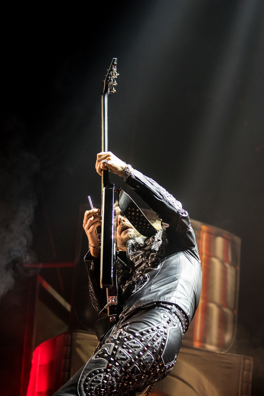Nada Mucho » Photo Set: Judas Priest @ ShoWare Center